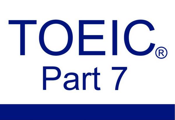 TOEIC Academy - Luyện thi TOEIC cam kết đầu ra